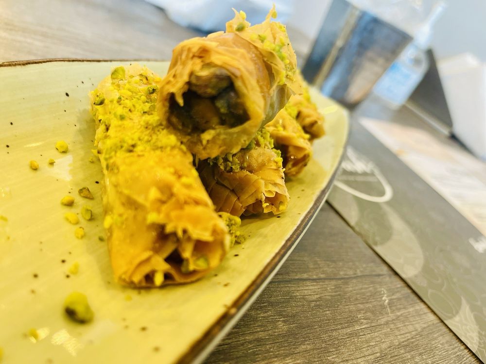 LAVASH RESTAURANT - Updated December 2025 - 84 Photos & 31 Reviews ...