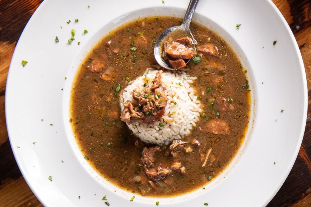 RUE ROYALE ANTOINE - Updated October 2025 - 44 Photos & 40 Reviews ...