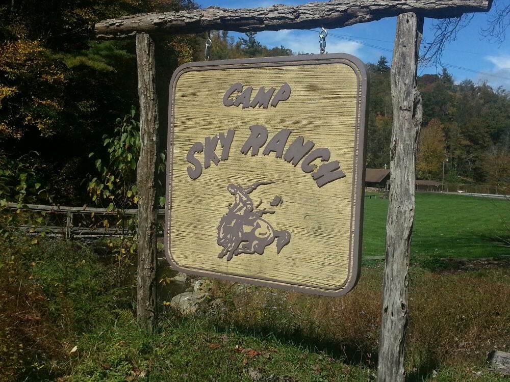 CAMP SKY RANCH - Updated November 2025 - 634 Sky Ranch Rd, Blowing Rock ...