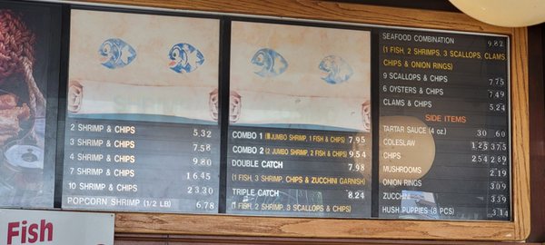 VILLAGE INN FISH & CHIPS - Updated September 2025 - 210 Photos & 261 ...