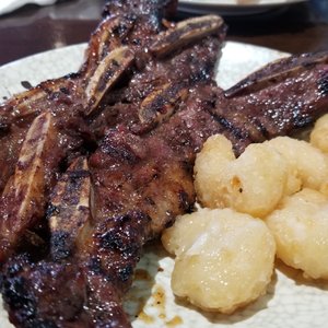 UNITED BUFFET - Updated December 2024 - 142 Photos & 83 Reviews - 4640 ...