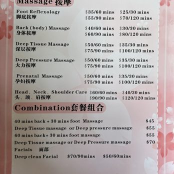 GARFIELD SPA - Updated March 2025 - 77 Photos & 200 Reviews - 216 S ...