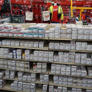 HARBOR FREIGHT TOOLS - Updated October 2025 - 12 Photos - 1601 Penfield ...