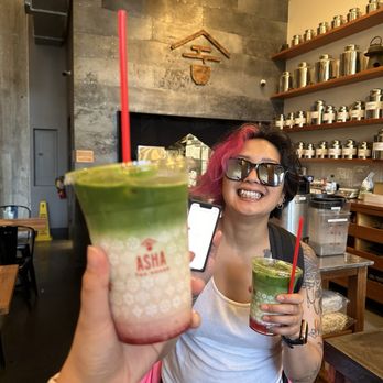 ASHA TEA HOUSE - Updated May 2024 - 2405 Photos & 1593 Reviews - 2086 ...