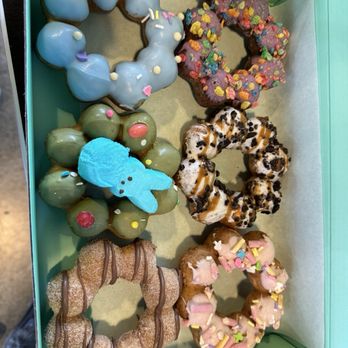 DOCHI - Updated September 2025 - 805 Photos & 394 Reviews - 515 Weller ...