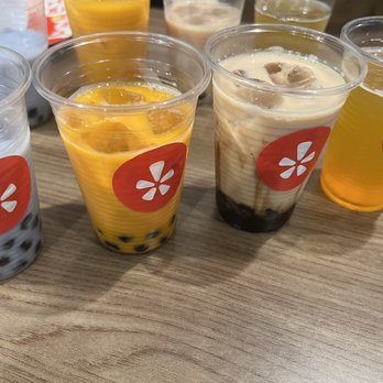 BUMBLE TEA - Updated June 2024 - 349 Photos & 187 Reviews - 3221 Avent ...