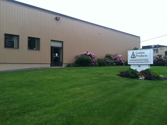 CONLON PRODUCTS - Updated December 2025 - 70 Shepard St, Lawrence ...