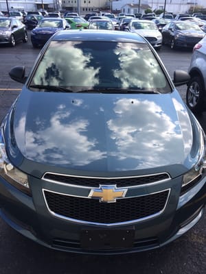 MIKE MURPHY FORD - Updated January 2026 - 13 Photos & 30 Reviews - 565 ...