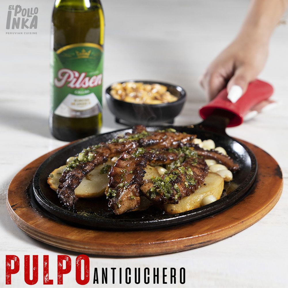 EL POLLO INKA MIAMI - Updated December 2025 - 689 Photos & 472 Reviews ...