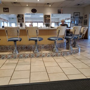 OLD MILL CAFE - 136 Photos & 240 Reviews - 600 9th St, Modesto ...