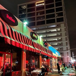 GRATZZI ITALIAN GRILLE - Updated December 2025 - 631 Photos & 702 ...