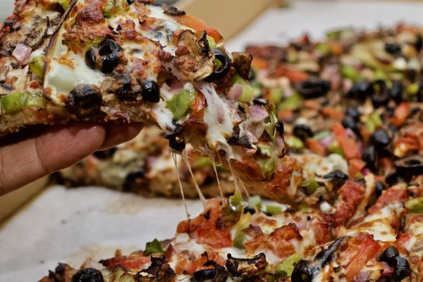 MAGOO’S PIZZA - Updated January 2026 - 29 Photos & 92 Reviews - 2360 S ...