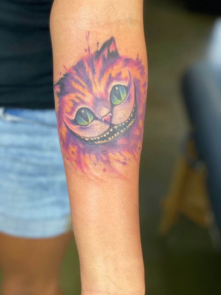 Silver Fox Tattoo, Atlanta | Roadtrippers