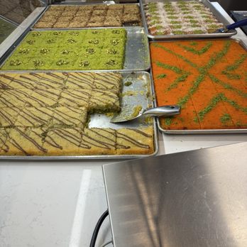 BYBLOS MARKET - Updated December 2025 - 162 Photos & 71 Reviews - 10460 ...