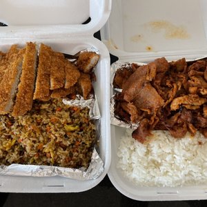 JOONG BOO - Updated March 2025 - 13 Photos - 670 Milwaukee Ave ...