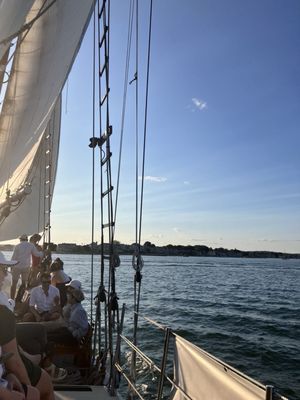 ARGIA MYSTIC CRUISES - Updated October 2025 - 167 Photos & 57 Reviews ...