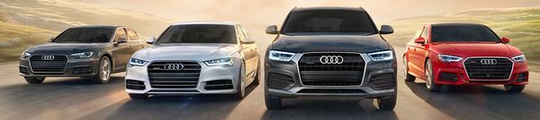 AUDI LUBBOCK - Updated August 2025 - 10 Photos - 1949 W Loop 289 Access ...