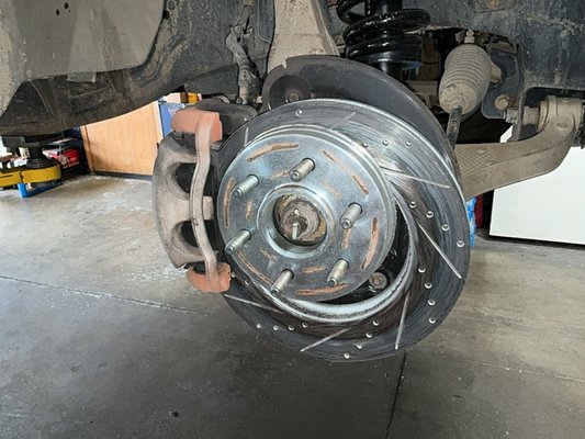 DETROIT AXLE - Updated January 2026 - 120 Photos & 452 Reviews - 2000 W ...