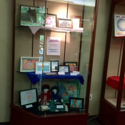 MARION COUNTY PUBLIC LIBRARY - 14 Photos - 2720 E Silver Springs Blvd ...