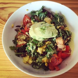 CLEVELAND VEGAN - 506 Photos & 302 Reviews - 17112 Detroit Ave ...