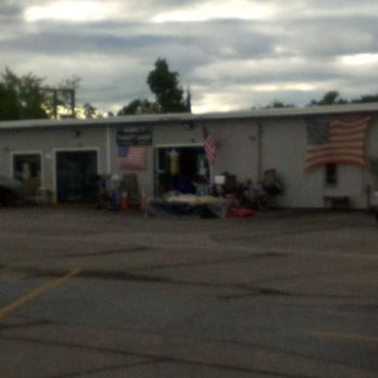 ASIAH THRIFT STORE - Updated December 2025 - 192 Mammoth Rd, Manchester ...