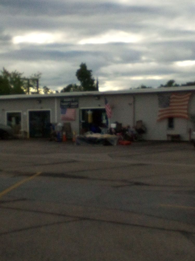 ASIAH THRIFT STORE - Updated December 2025 - 192 Mammoth Rd, Manchester ...