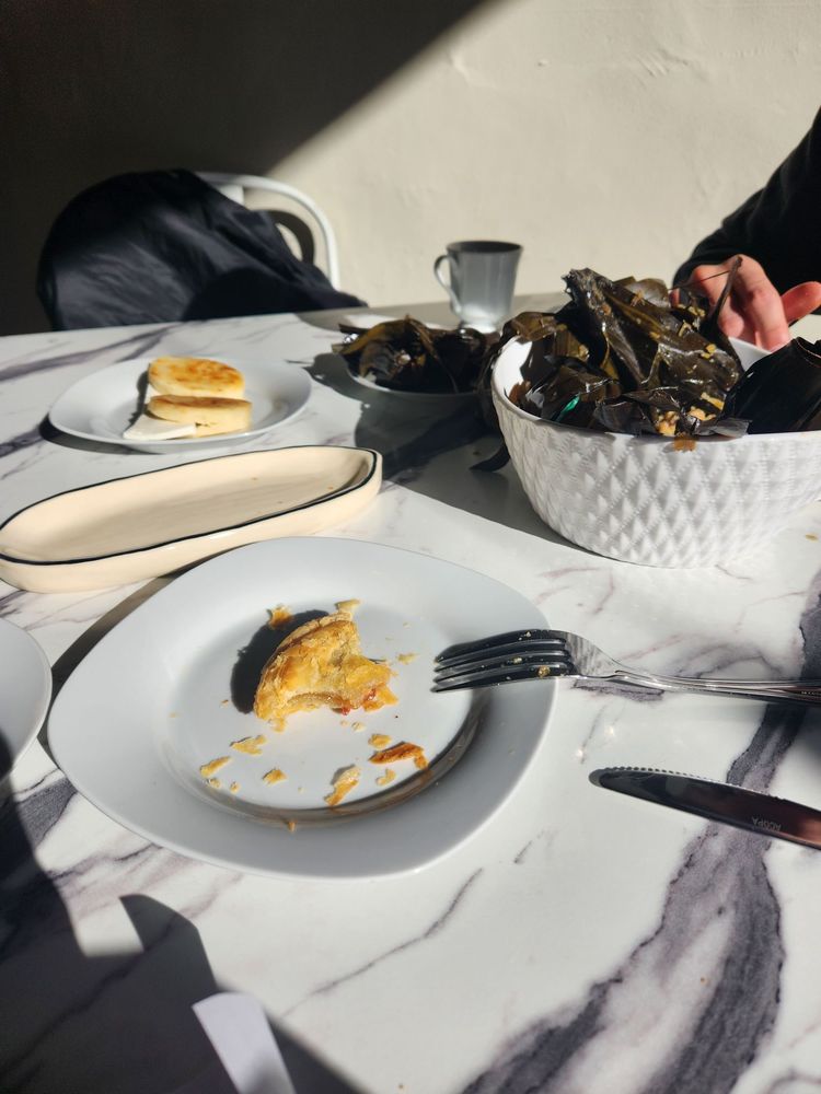 LATINTO CAFE - 12 Photos & 10 Reviews - 1417 S Broadway, Denver ...