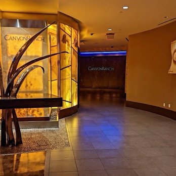 CANYON RANCH SPA + FITNESS - Updated June 2025 - 589 Photos & 776 ...