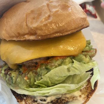 BURGER SEOUL - Updated March 2025 - 563 Photos & 876 Reviews - 1701 ...