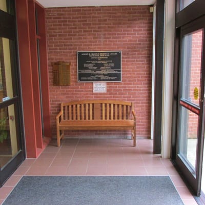 WEST WARWICK PUBLIC LIBRARY - Updated June 2025 - 31 Photos - 1043 Main ...