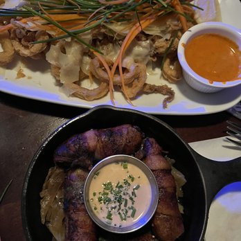 CROSSROADS SALOON AND STEAKHOUSE - Updated June 2024 - 327 Photos & 574 ...