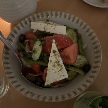 PAROS - Updated December 2025 - 89 Photos & 53 Reviews - 211 W Broadway ...