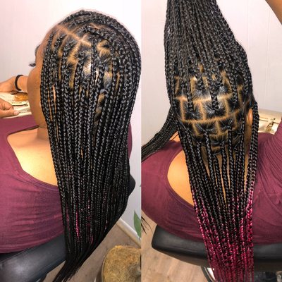 MANNA BRAIDS - Updated April 2025 - 70 Photos - 13501 Greenfield Rd ...