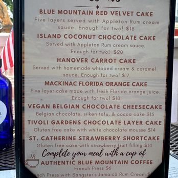 KINGSTON KITCHEN AT THE VILLAGE INN - Updated May 2024 - 272 Photos ...