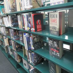 FARMINGDALE PUBLIC LIBRARY - 24 Photos & 13 Reviews - 116 Merritts Rd ...