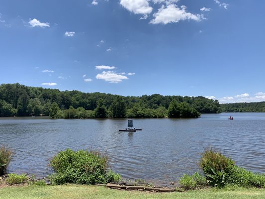 BASS LAKE PARK - 140 Photos & 36 Reviews - 900 Bass Lake Rd, Holly ...