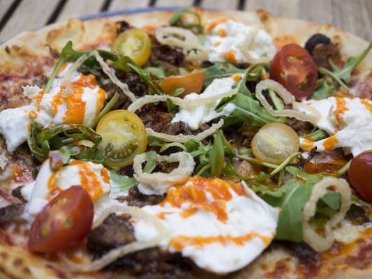 MAYFAIR PIZZA CO - Updated March 2026 - 81 Photos & 24 Reviews - 4 ...