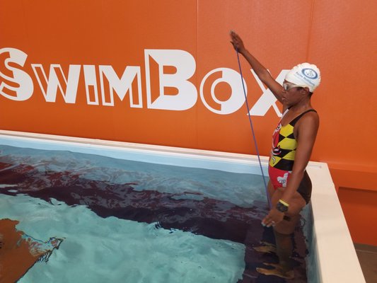 SWIMBOX - Updated October 2025 - 58 Photos - 22149 Davis Dr, Sterling ...