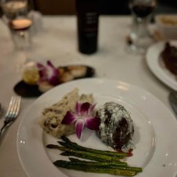 SOUTHERN PRIME STEAKHOUSE - Updated August 2025 - 106 Photos & 262 ...