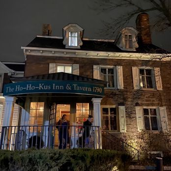 HO-HO-KUS INN & TAVERN - Updated May 2025 - 260 Photos & 340 Reviews ...