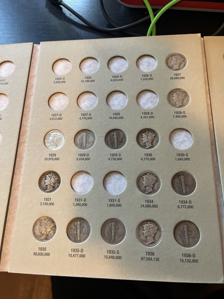 HARRY E JONES RARE COINS - Updated January 2026 - 7379 Pearl Rd ...