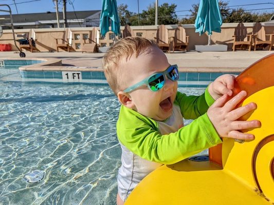 ROY JENKINS POOL - Updated January 2026 - 13 Photos - 154 Columbia Dr ...