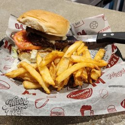 MUGSHOTS GRILL & BAR - Updated July 2025 - 47 Photos & 32 Reviews ...