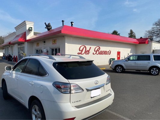 DEL BUONO’S BAKERY - Updated March 2025 - 80 Photos & 79 Reviews - 319 ...