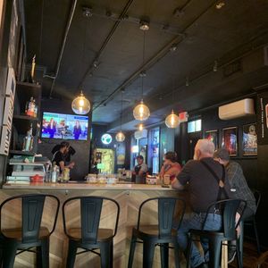 FISHTAIL TAVERN - Updated April 2025 - 112 Washington St, Hooven, Ohio ...