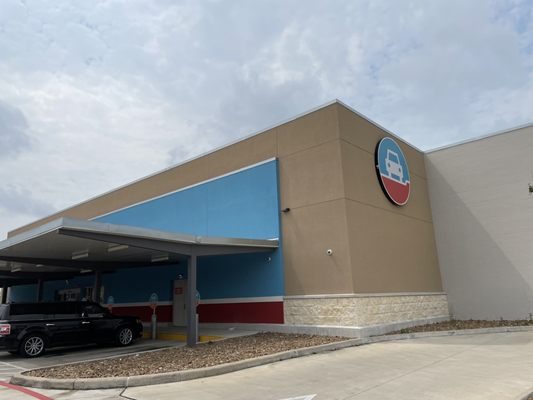 H-E-B - Updated September 2024 - 75 Photos & 44 Reviews - 6055 S Fwy ...