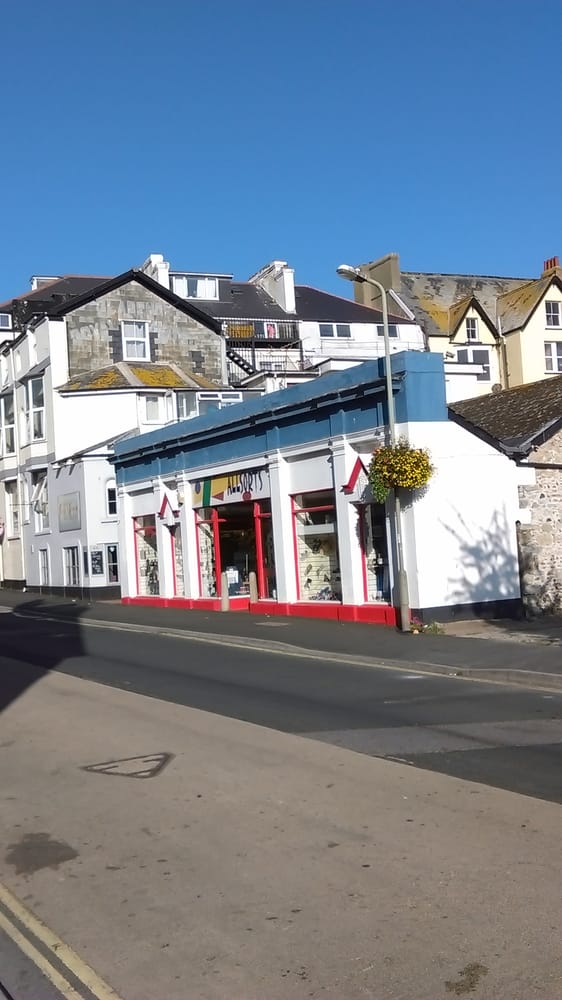ALLSORTS - Updated July 2025 - 3 Harbour Road, Seaton, Devon, United ...