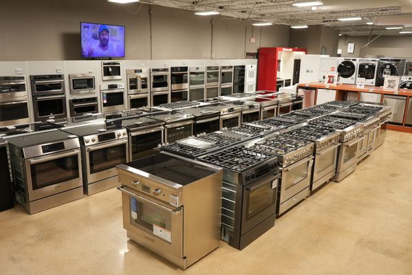 SLYMAN BROS APPLIANCES - Updated December 2025 - 29 Photos & 13 Reviews ...
