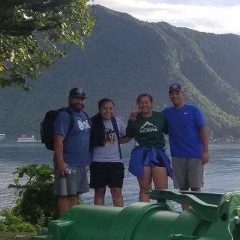 BLUNTS POINT TRAIL - Updated December 2025 - 18 Photos - Rt 1, Pago ...