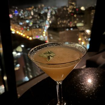 THE VIEW LOUNGE - 3055 Photos & 1971 Reviews - 780 Mission St, San ...